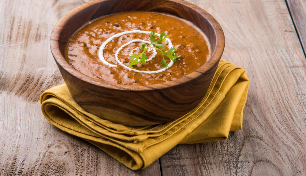 Dal Makhani