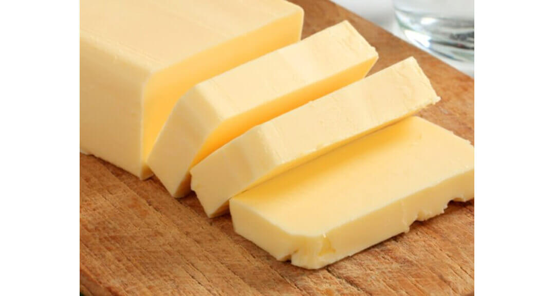 Butter - Healthify Nutrifacts